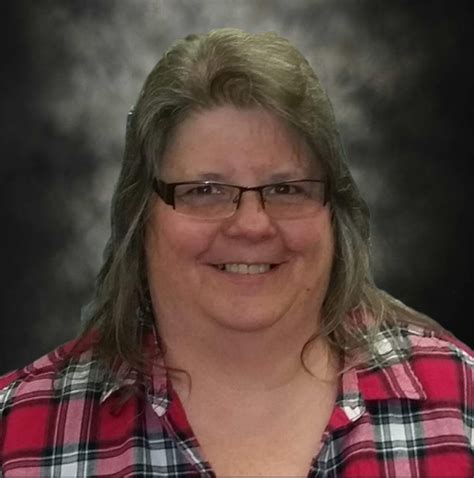 Bobbi J Lohr Ida County Courier