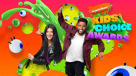 Nickalive March 2023 On Nickelodeon Usa Premiere Highlights