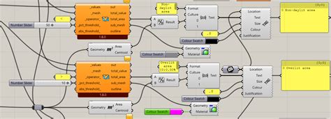 Colouring Submesh Honeybee Ladybug Tools Forum