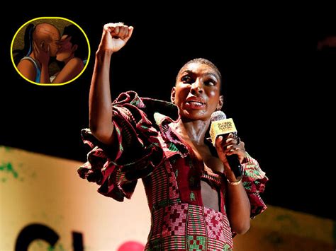 Disneys Black Panther 2 Star Michaela Coel Says Its Important Her