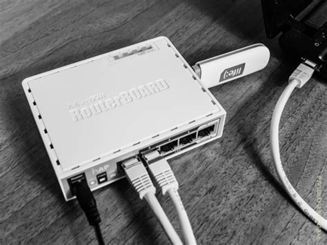 Mikrotik Advanced Failover автоматическое переключение между основным