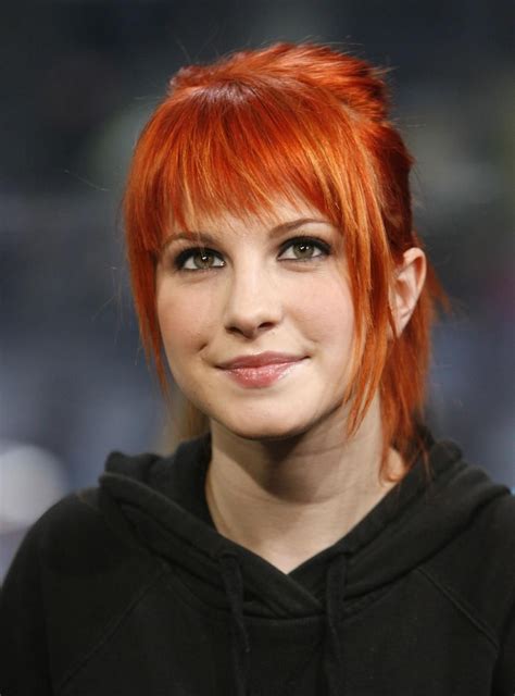 What Happened To Hayley Williams News And Updates Hayleywilliams Paramore Gazettereview