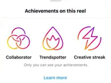Instagram dará recompensas a los creadores de Reels Infobae
