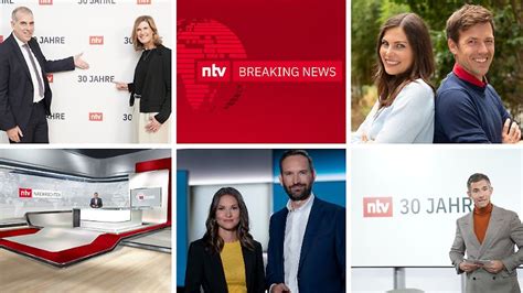Die Welt auf den Punkt gebracht: ntv - Der Nachrichtensender - n-tv.de