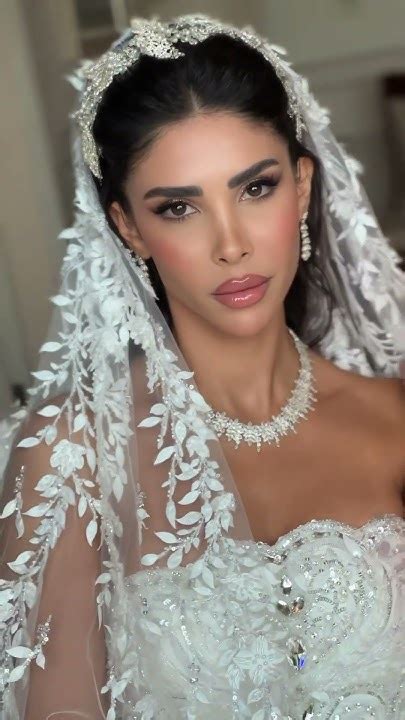 مكياج اهم وأشهر ميك اب ارتيست Weddingmakeup اكسبلور Sheinapp