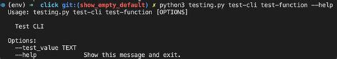 Empty String Default Values Are Not Displayed · Issue 2500 · Pallets