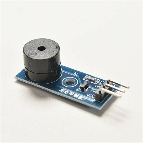 Buzzer Alarm Modul Za Arduino Kupindo