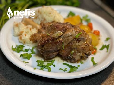 Kuzu İncik Nefis Yemek Tarifleri 10910807
