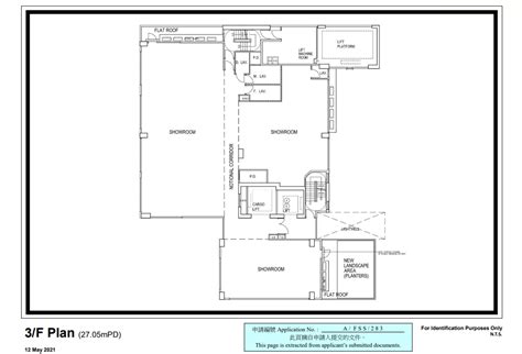 房協粉嶺工廈申改裝陳列室及辦公室涉437萬方呎 1631 20210604 即時財經新聞 明報財經網