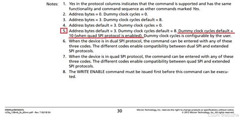 Stm32硬件基础 Qaudspi总线读写片外flashqspi总线 Csdn博客