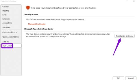 7 Methods Fix PowerPoint Found A Problem With Content Error