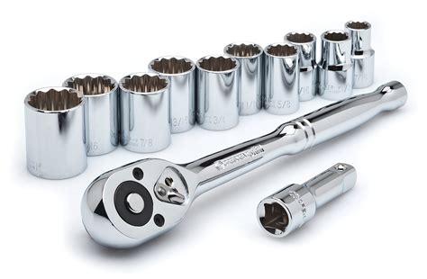 socket wrench socket