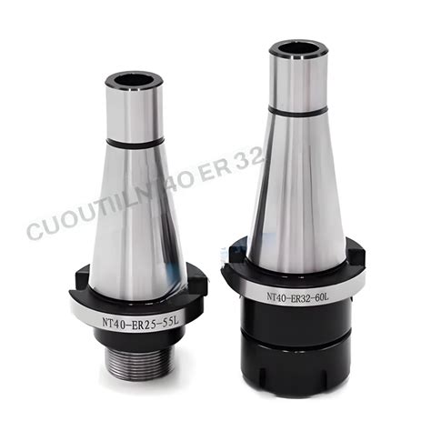 China Low Price Nt40 Er32 Tool Holder Suppliers Manufacturers Factory Made In China Cs