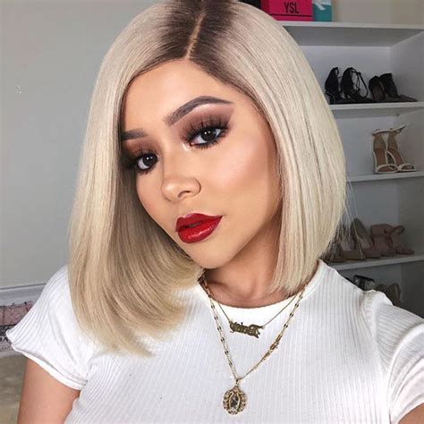 Pin By 𝕁𝕖𝕟𝕟𝕚𝕗𝕖𝕣 𝕃𝕪𝕟𝕟𝕖♛ On ♥ℓєтz ℳąƙℰʊ℘ ♥ Short Hair Styles Eyebrow