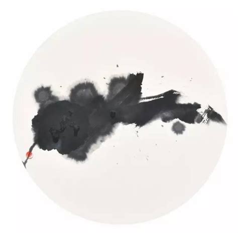花非花畫非畫紹興文理學院美術學院院長陳浩在上海開畫展 每日頭條