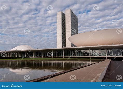 巴西国会国民 编辑类照片 图片 包括有 国会 都市风景 节假日 国家 城市 地标 观光 贬小儿 56741971