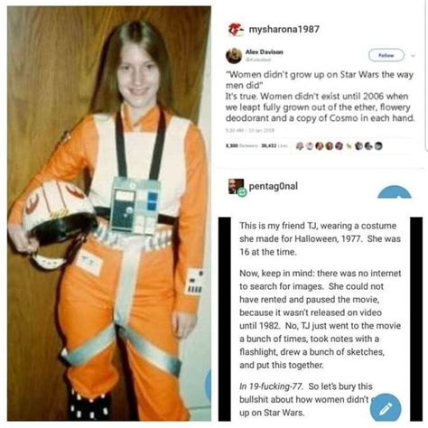 The Force Is Strong With This One 9GAG