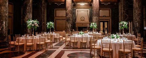 Carnegie Music Hall Foyer Wedding Cost