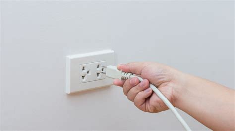 As Tomadas Pararam De Funcionar