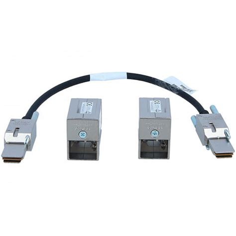 C9200 Stack Kit Equipnetworks