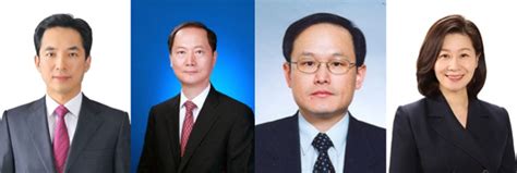 尹 정부 보훈처장 박민식·법무차관 이노공‧법제처장 이완규 등 인선 노컷뉴스