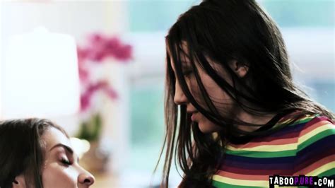 Gizelle Blanco Fucks Her Stepsisters Girlfriend Maya Woulfe Eporner