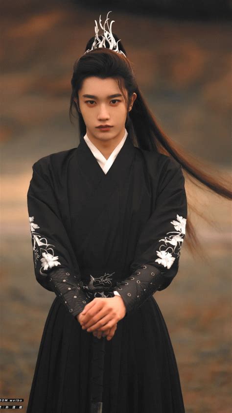 Asian Men Fashion Korean Fashion Dress Korean Outfits Chinese