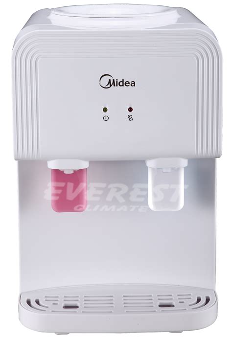 Настольный диспенсер для воды Midea Mk 14t без охлаждения Id 42770742
