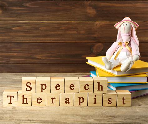 What Does A Speech Pathologist Do Understanding Their Role