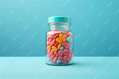 Premium AI Image | Effective Additives for Attention Management ...