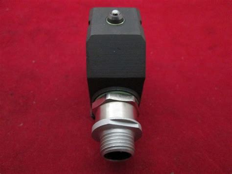 Balluff Limit Switch Bns 819 100 K 10 Process Industrial Surplus Corp