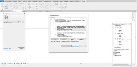 Railing Autodesk Community