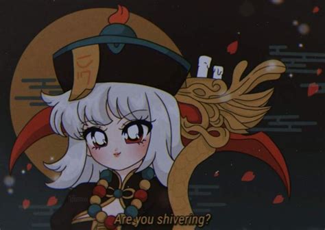 Ruby Lady Zombie Mlbb Fanart