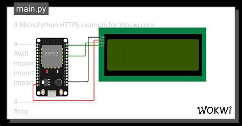 Esp32 Micropython Jws Copy 2 Wokwi Esp32 Stm32 Arduino