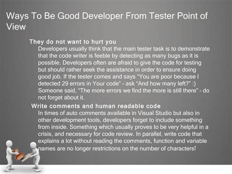 Testing Concepts Ppt Ppt
