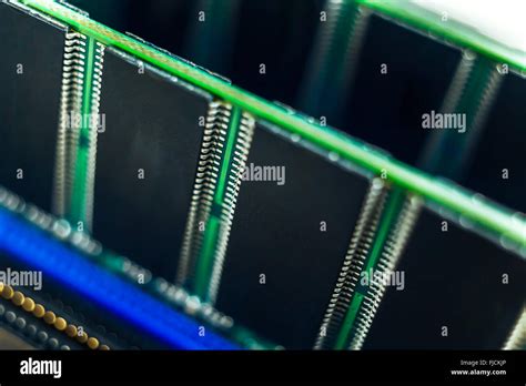 Random Access Memory Stock Photo Alamy