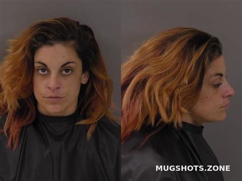 WATERS MORGAN PAIGE 03 05 2024 Indian River County Mugshots Zone