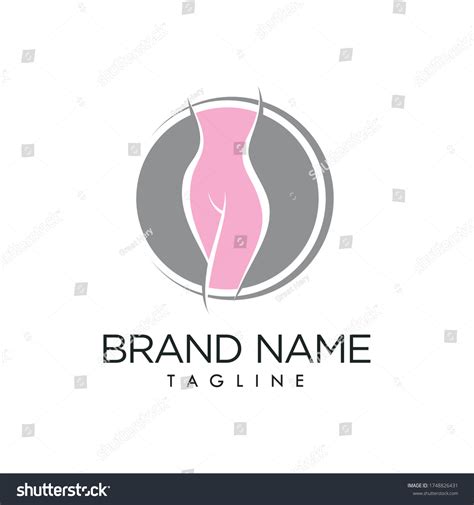 Female Logo Design