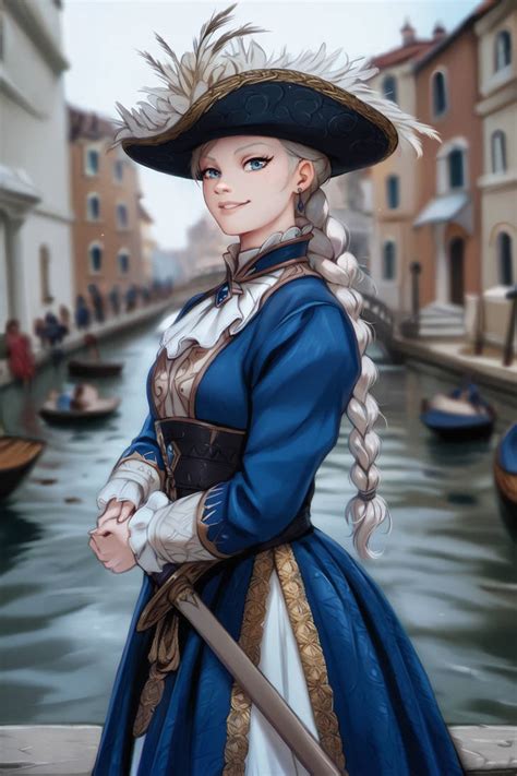 Weiss Schnee 2 By Cozyfantasy On Deviantart