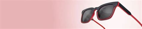 Red Sunglasses For Men And Women Specscart®