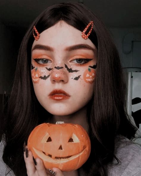 19 Maquillajes Para Coronarte Como La Reina De Halloween
