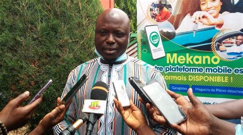 Togo Une Nouvelle Plateforme Est Lancée Pour Rétablir La Confiance
