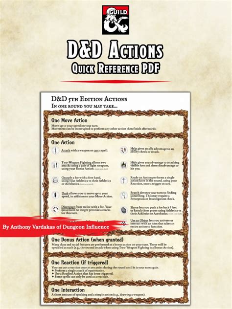 1453821 guide dnd actions pdf