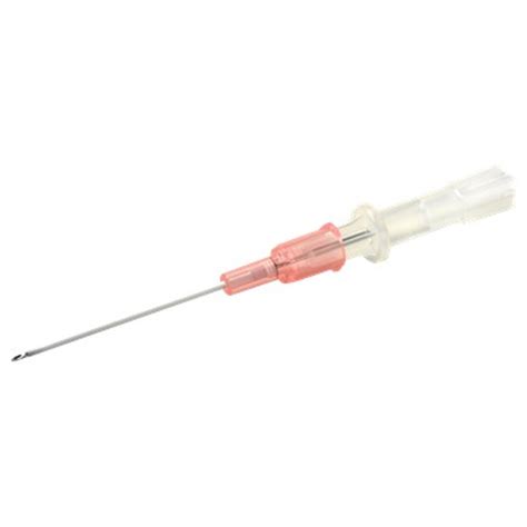 Jelco Iv Catheters Live Action Safety
