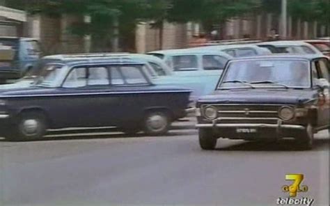 IMCDb Org 1969 NSU Prinz 4 L Typ 47 In La Cameriera Nera 1976