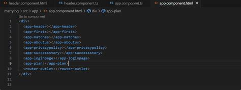 Javascript Whenever I Run Ng Serve I Encounter Problem Stack Overflow