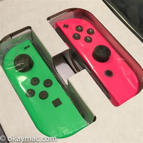 「nintendo Switch スプラトゥーン2 セット」でスプラトゥーン2を楽しもう！ オーケーマック