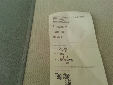 Cannot Print Vietnamese With Pos Printer V5 Question Sambaclub Forum