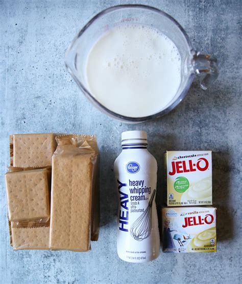 Chocolate Eclair Cake Our Best Bites