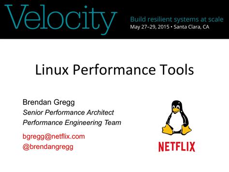 Velocity2015linuxperftoolspdf